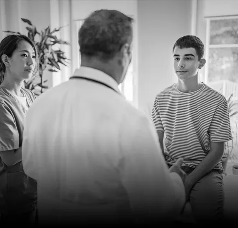 Nuss Procedure | Take On Pectus